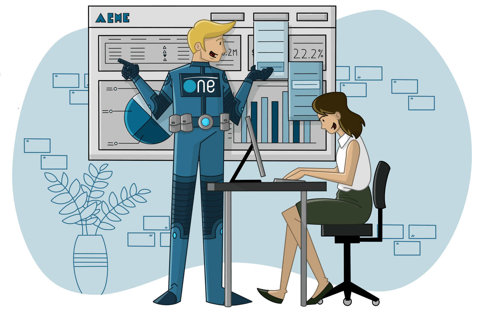 Data Analytics Consulting | Onebridge